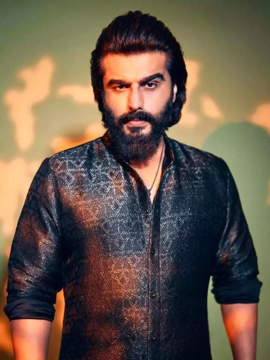 Arjun Kapoor: 9 Interesting Quotes By Arjun Kapoor | Times Now