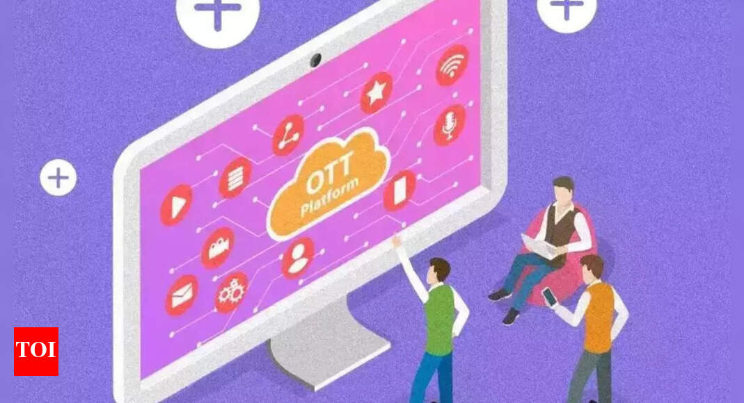 Save money on your OTT subscriptions with these best tips | - The Times ...