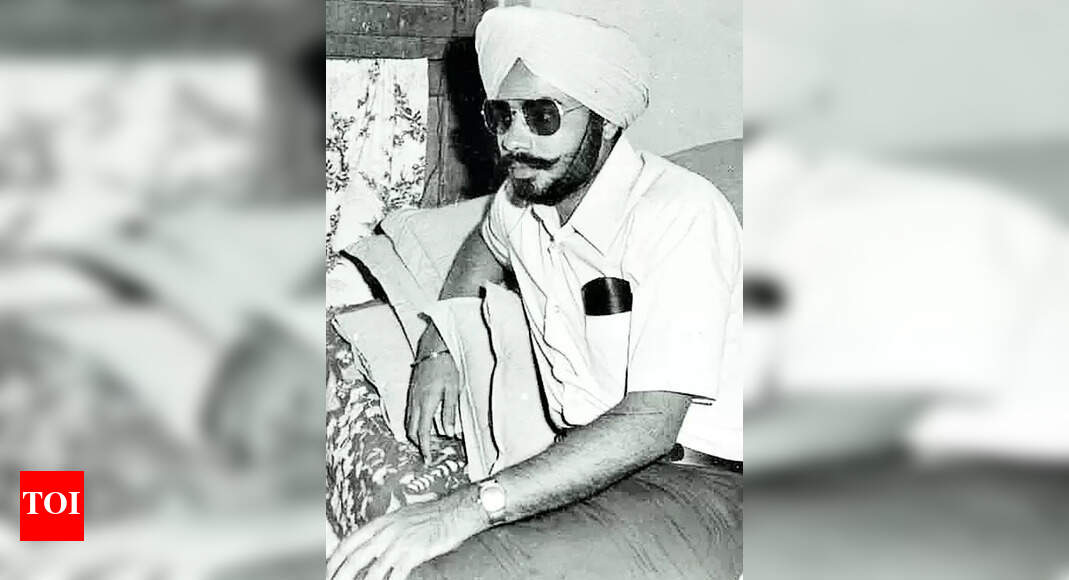 Narendra Modi: Modi remained incognito for entire duration of Emergency ...