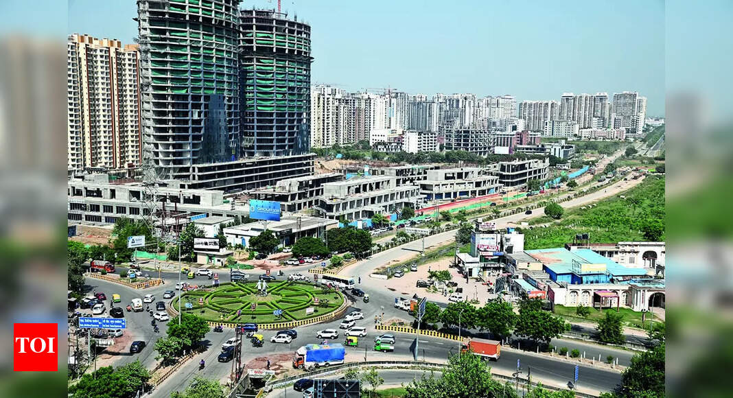 New Registry Office for Flats in Greater Noida West to be Set Up in ...