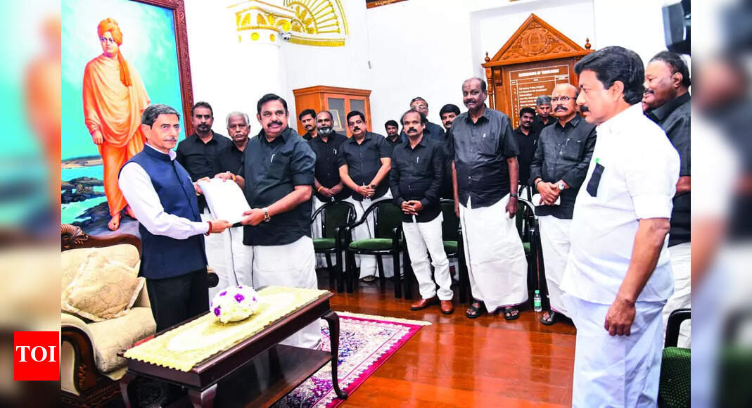 Kallakurichi Hooch Toll: Kallakurichi Hooch Tragedy: Death Toll Rises to 59, Over 130 Being ...