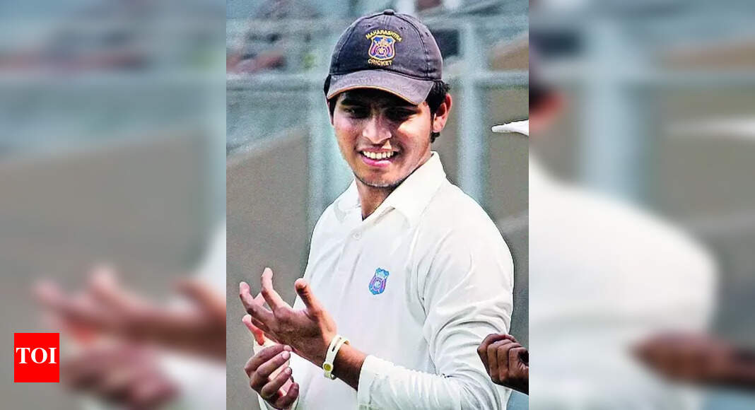 Ranji Chief Selector: Former Maharashtra Spinner Akshay Darekar Named Ranji Chief Selector ...