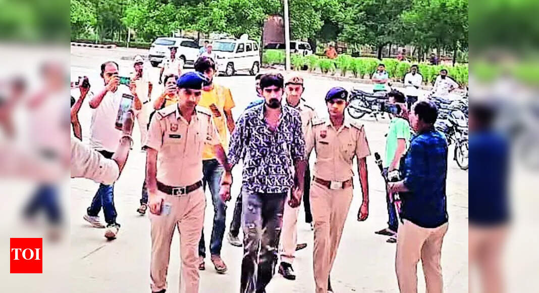 Hansi Honour Killing: Hansi 'Honour Killing': Woman's Brother and ...