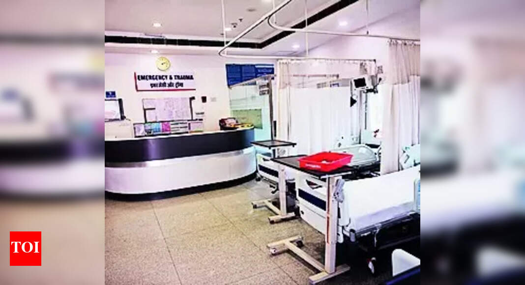 Rajasthan Government Health Scheme: New provision in RGHS policy leaves docs worried over ...