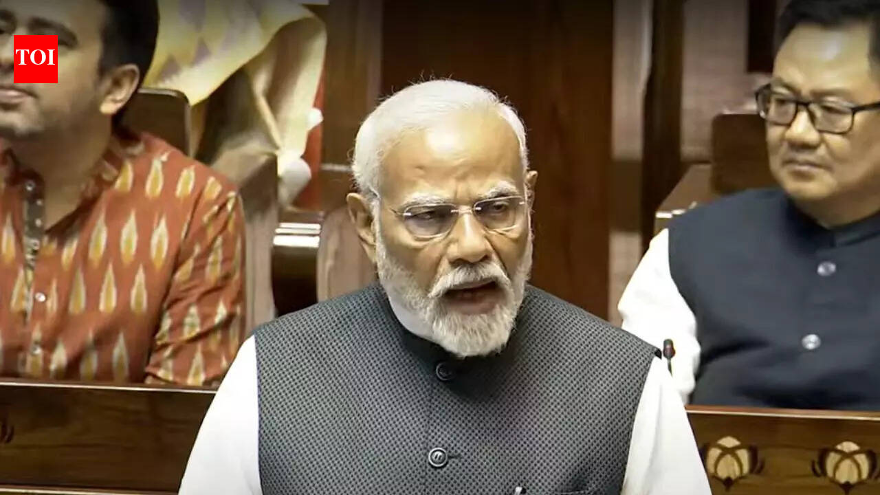 Parliament Session 2024 Highlights: Lok Sabha, Rajya Sabha adjourned ...
