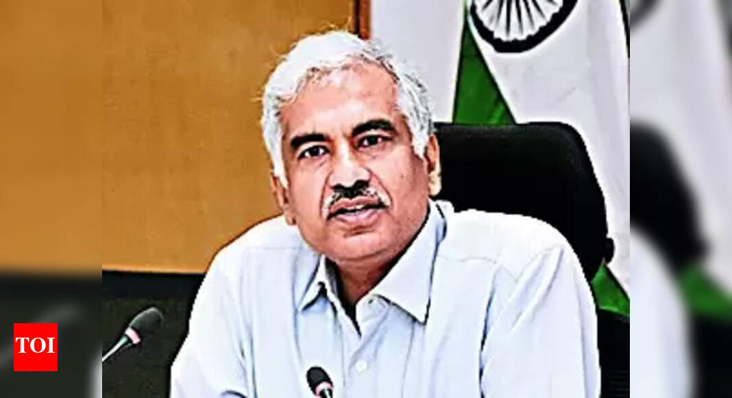 IAS Officer: Centre approves return of senior IAS officer Manoj Ahuja ...