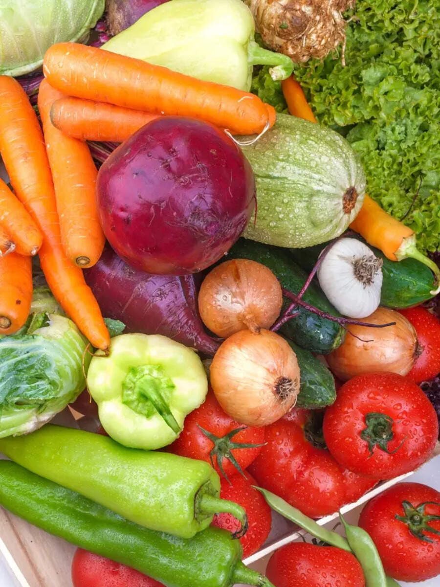 Immunity Booster Vegetables: Top 10 vegetables that boost immunity ...