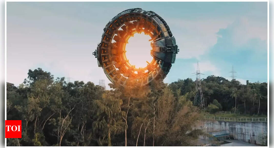 ‘Gaganachari’ box office collections day 5: Gokul Suresh starrer ...