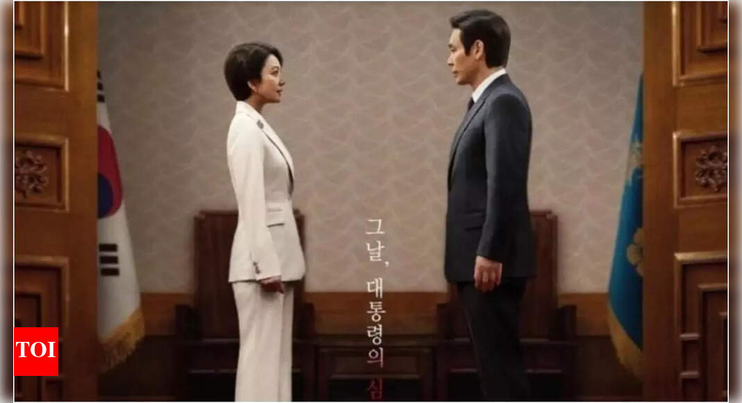 ‘The Whirlwind' release date, time, streaming platform, plot and more ...