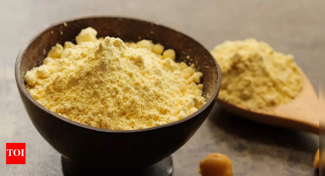 Besan Recipes: 6 Delicious Besan Recipes for a Perfect Indian Lunch ...