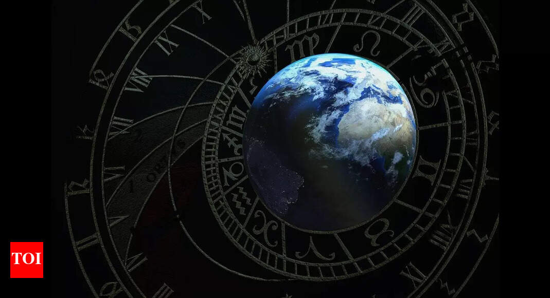 Tracing your roots: Gotra's influence in Vedic astrology - Times of India