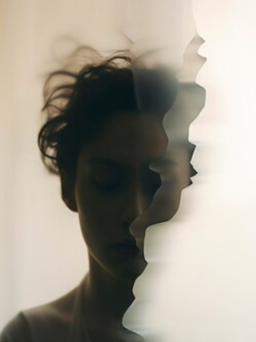 Signs Someone Is Hiding Their Pain Well, According To Psychology ...