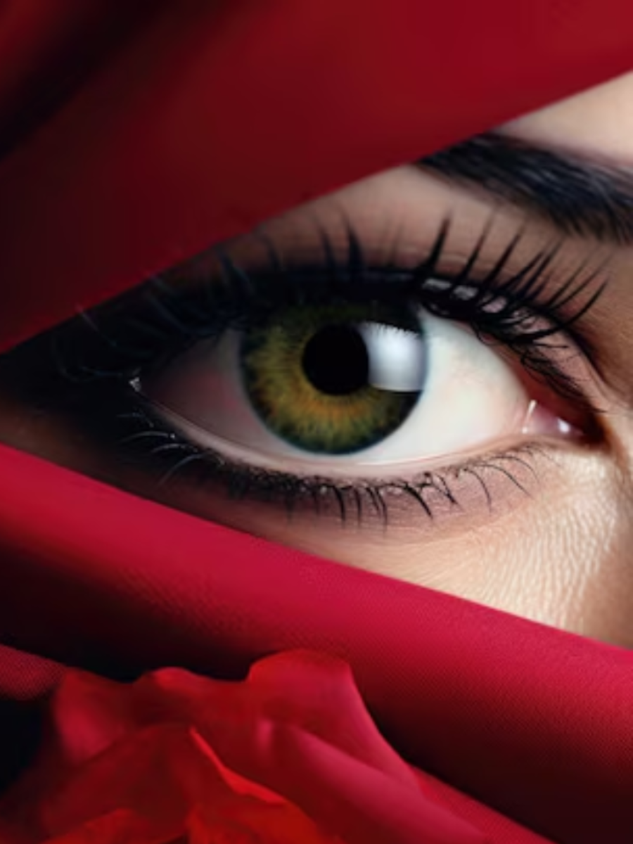 Confident Eye Contact: Eye Contact Techniques You Should Master To Be ...