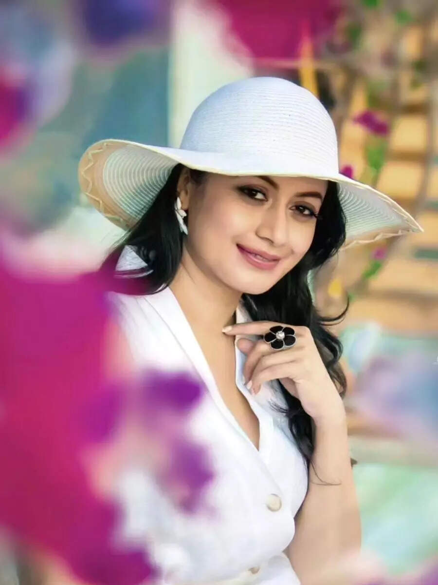 Sneak peek into Reenu Mathews’ travel diaries | Times of India