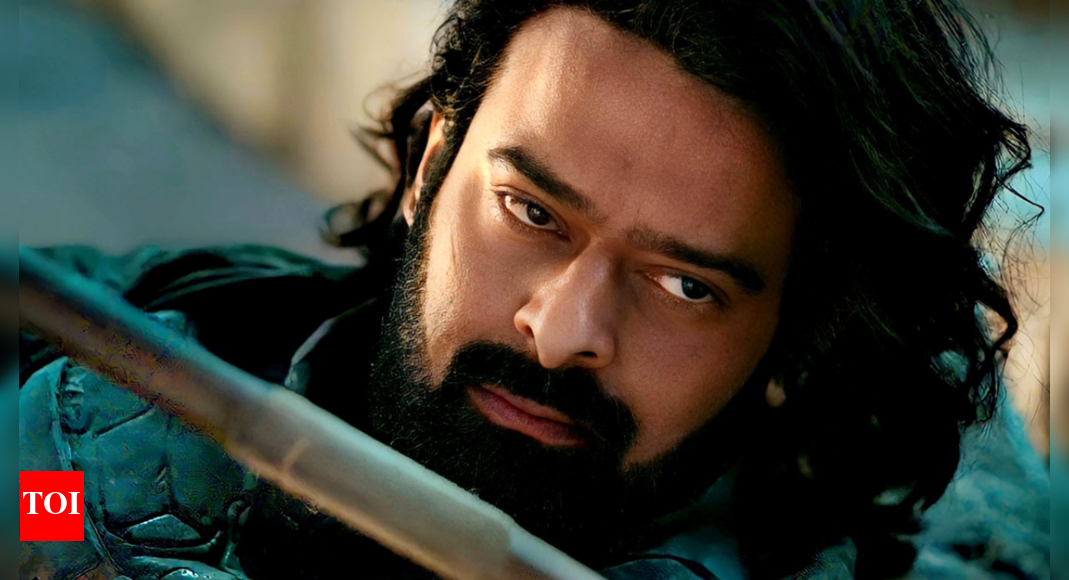 'Kalki AD 2898' movie tickets priced at Rs 2300! | Telugu Movie News ...