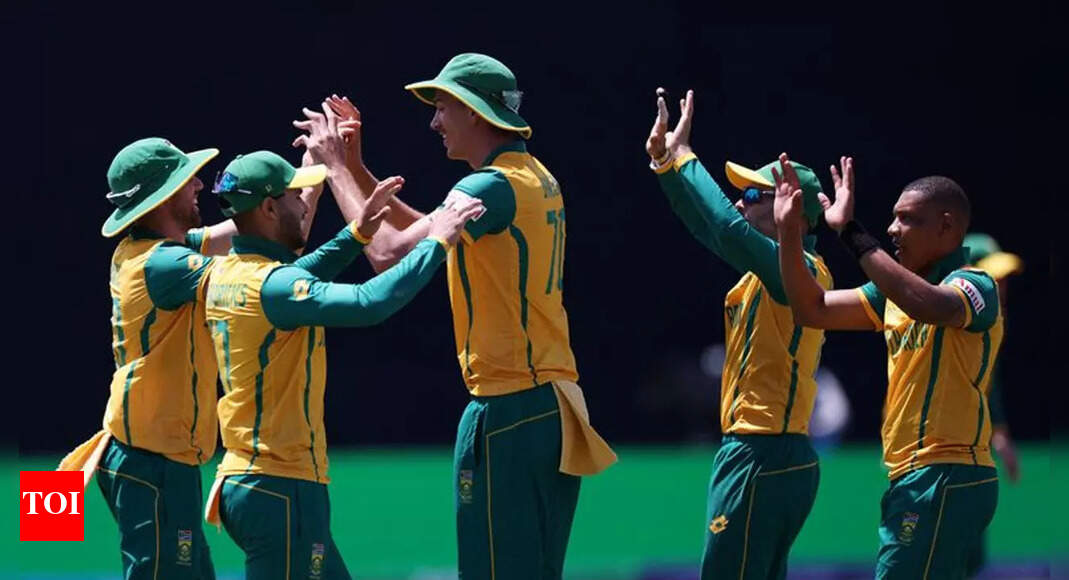 AB de Villiers writes four-word 'open letter' to South Africa ahead of ...