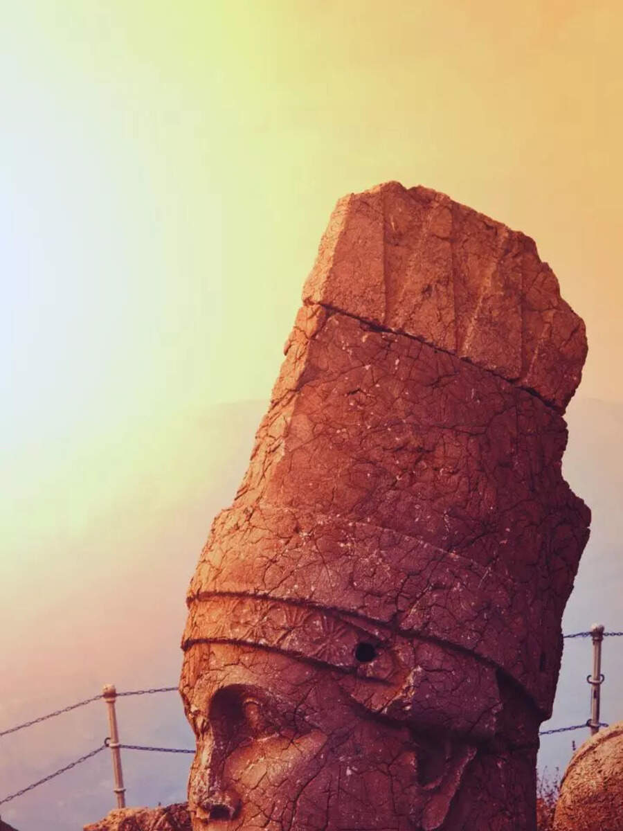 8 most unique sculptures in the world and where to spot them | Times of ...