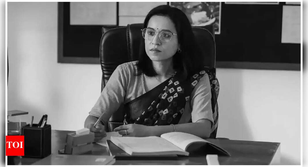 'Kota Factory' puts youth and their stories in the centre: Tillotama ...