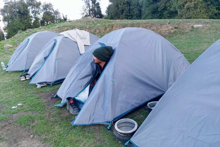 5 offbeat gems near Dehradun for a refreshing break | Times of India Travel