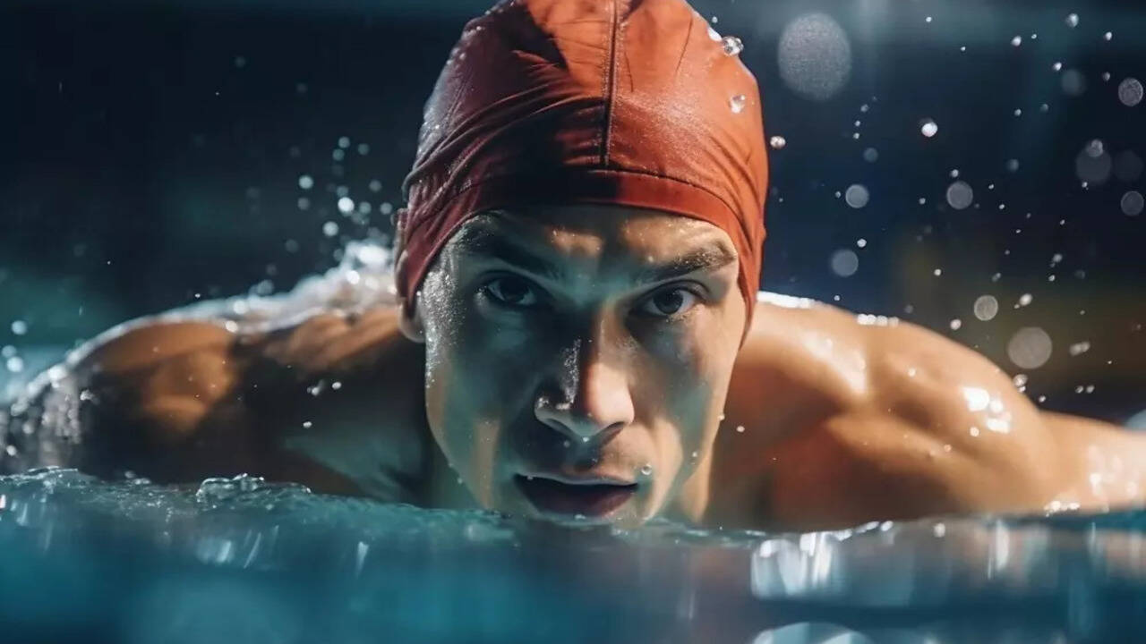 10 Incredible Health Benefits Of Swimming That Doctors Won’t Tell You