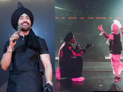 Punjabi singers & kids on stage: marketing or audience connect ...