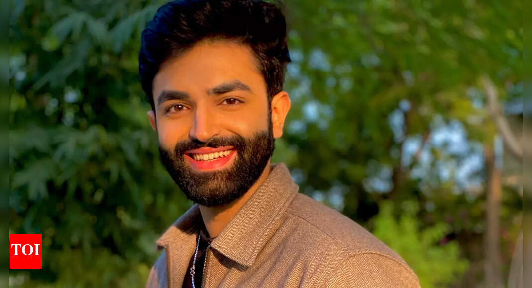 Actor Akash Jagga contemplates on making Bigg Boss debut; says ‘you ...