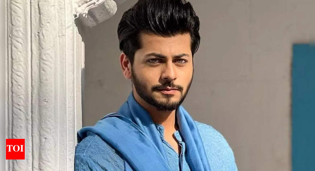 Exclusive - Pukaar actor Abhishek Nigam: My career journey so far has ...