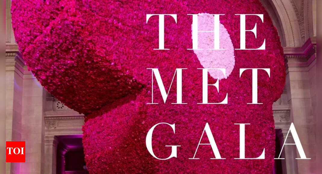 Fashion Horoscope: Met Gala looks for the stars of the zodiac - Times ...