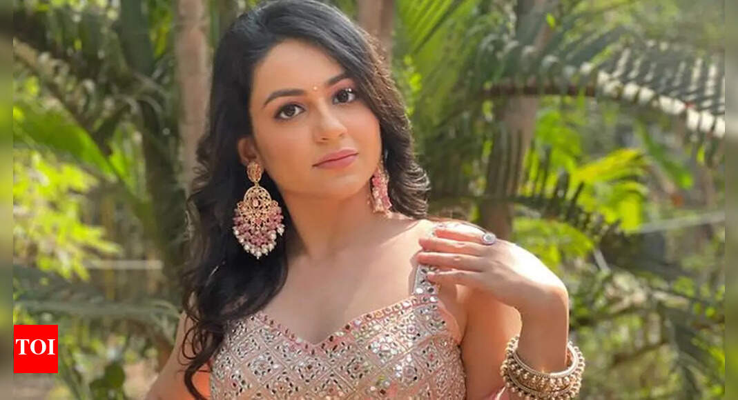 Udne Ki Aasha actress Vaishali Arora: We have some well-known and talented actors on board ...