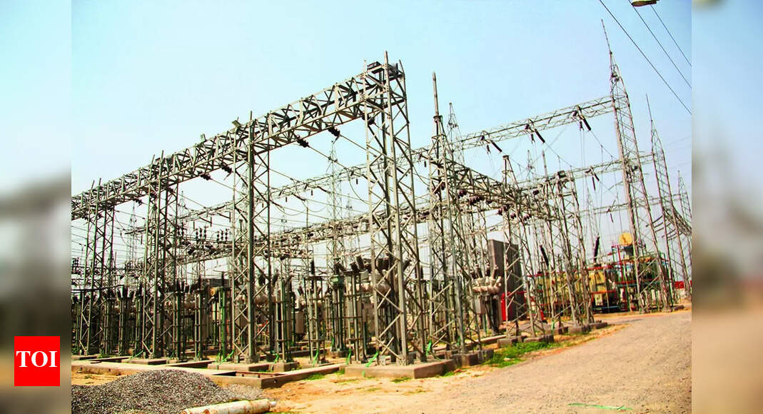 Substations: New Substations to Boost Power Supply in Greater Noida and ...