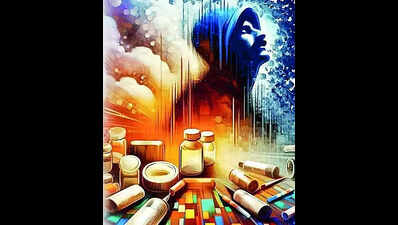 Synthetic Drugs: Synthetic Drugs Pose Biggest Challenge in Fight ...