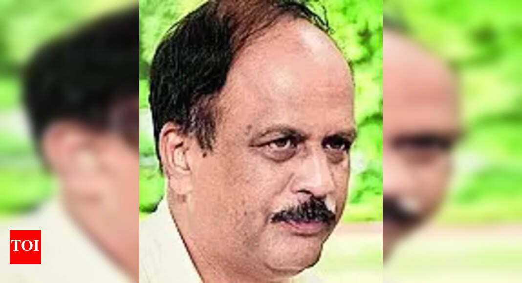 Bureaucrat-turned-entrepreneur Sahu Moves on from IRM Energy ...