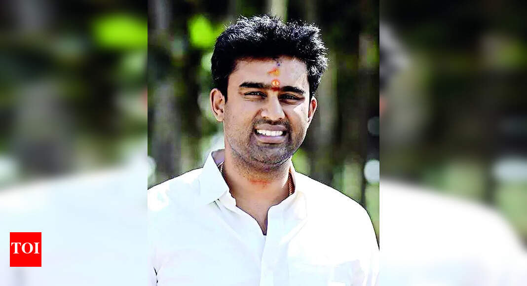 Suraj Revanna: Suraj Revanna's Sexual Assault Cases Transferred to CID ...