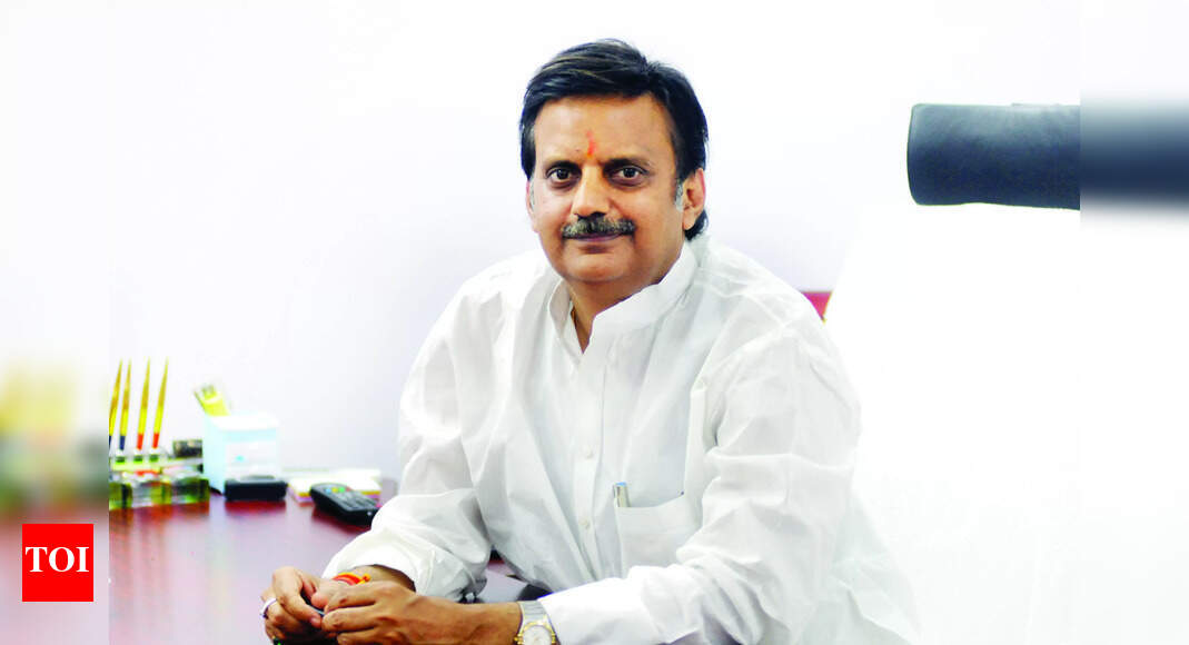 Health Department: MP Health Department to Recruit 30,000 Positions in ...