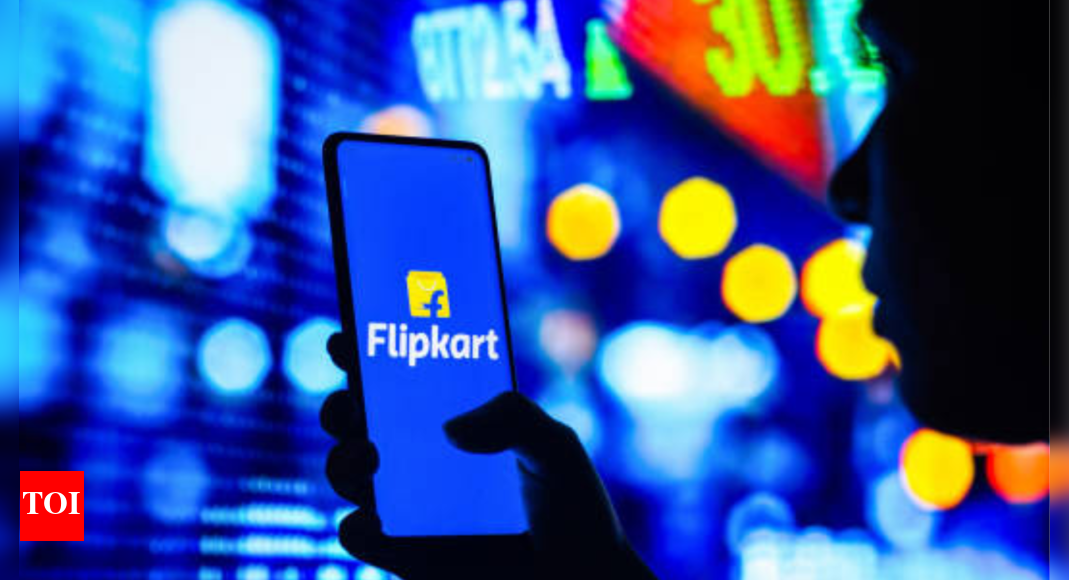 Walmart-owned Flipkart launches Google Pay rival, here’s all about the new UPI app - The Times ...