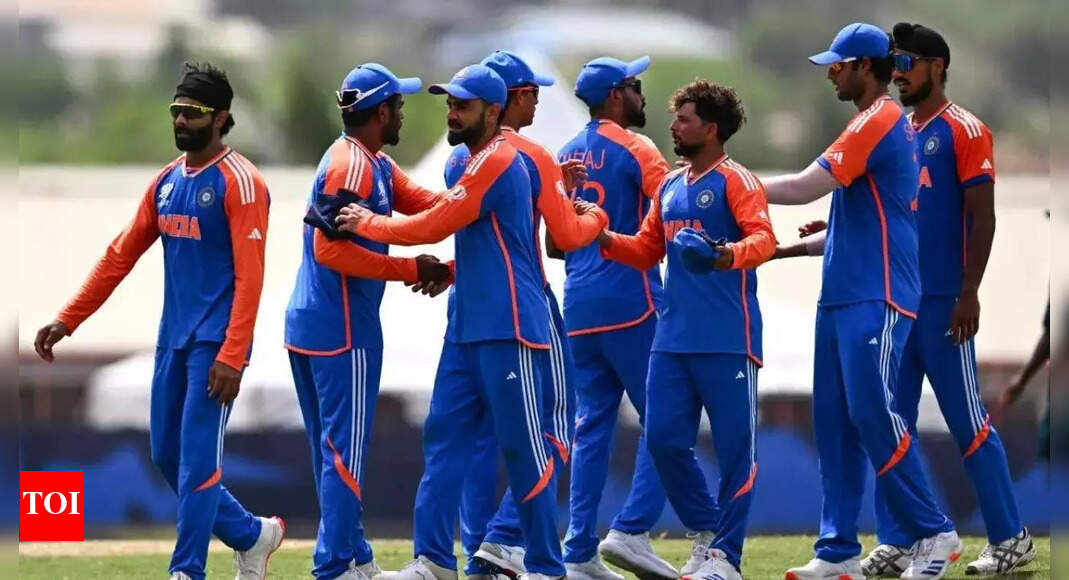 T20 World Cup semi final match today IND vs ENG: Dream11 team ...