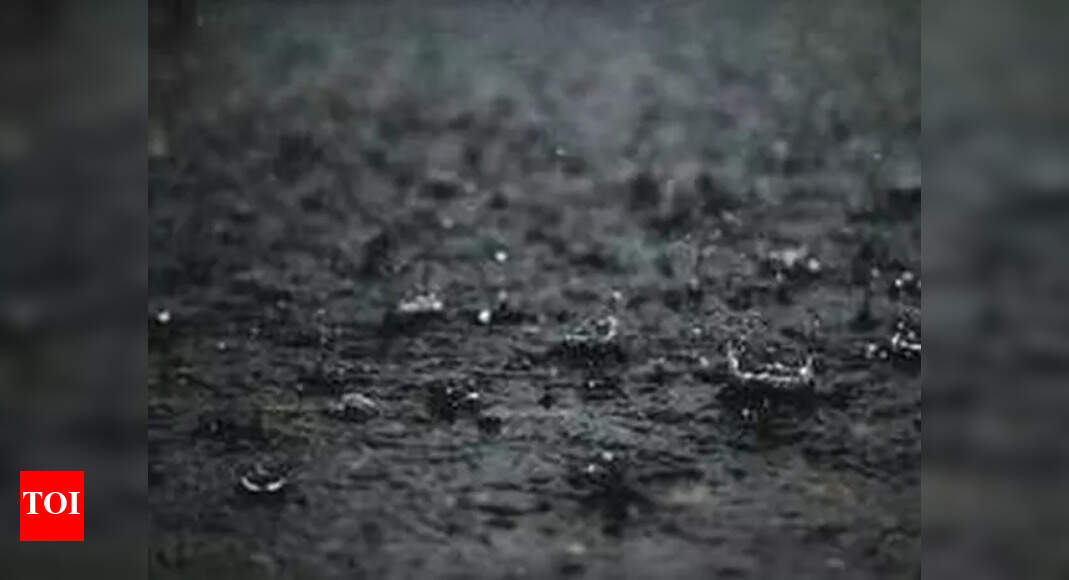 Rainfall Alert: IMD issues heavy rainfall alert in Himachal Pradesh from June 28-30 | Shimla ...
