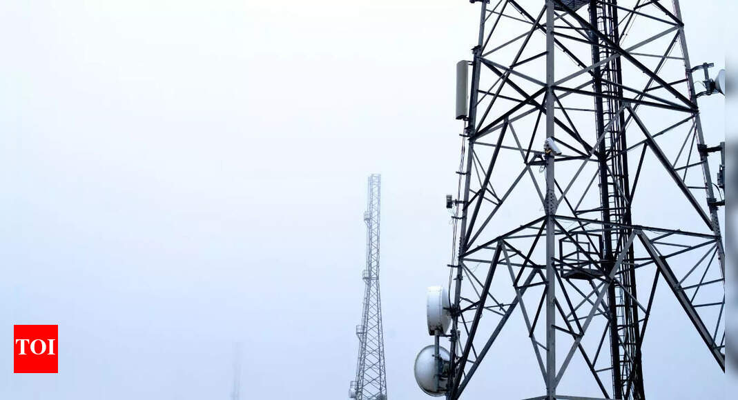 New telecom law comes into effect: Key changes in licensing, SIM limits ...