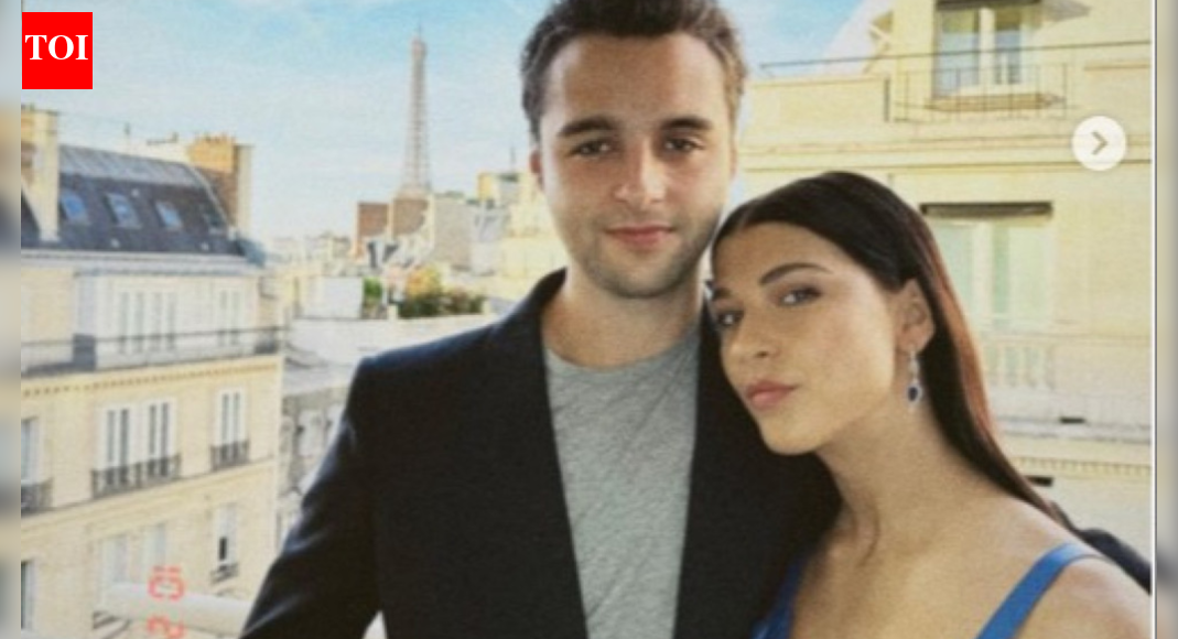 Who is Arthur Donald, the man Bill Gates’ daughter is dating - The ...