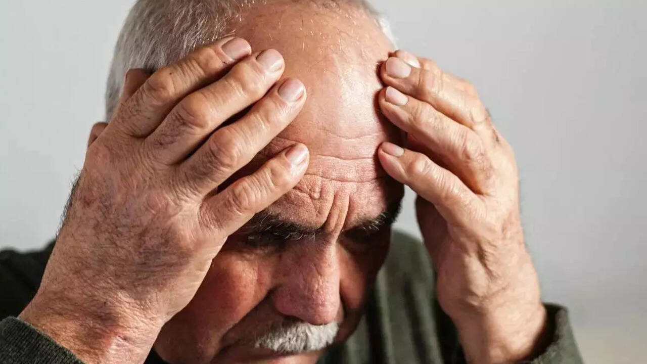 Understanding Memory Loss: Common Causes & Expert Insights