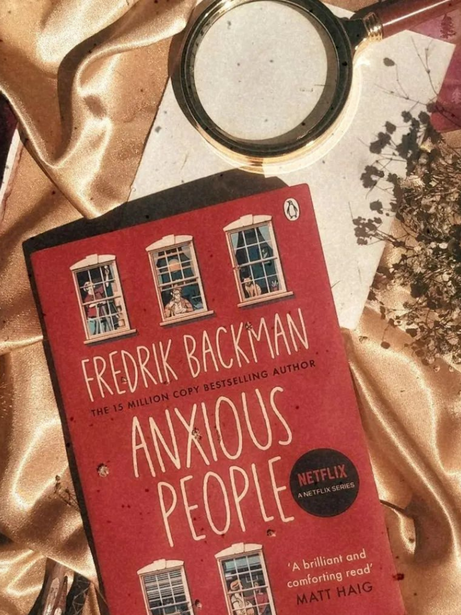 Most Memorable Quotes from Anxious People | Times Now