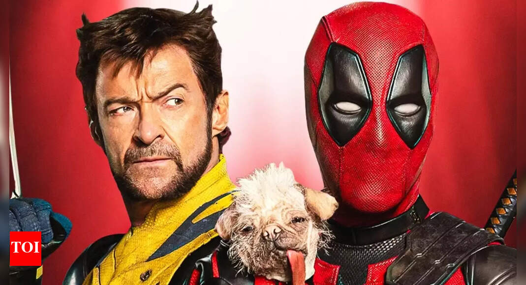 Hugh Jackman's call resurrects 'Deadpool 3' with Ryan Reynolds ...