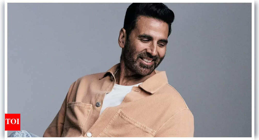 Akshay Kumar House: A closer look at Akshay Kumar's Rs80 crore elegant ...