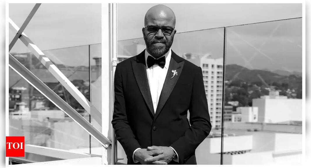 Jeffrey Wright joins Michael Fassbender in 'The Agency' | - Times of India