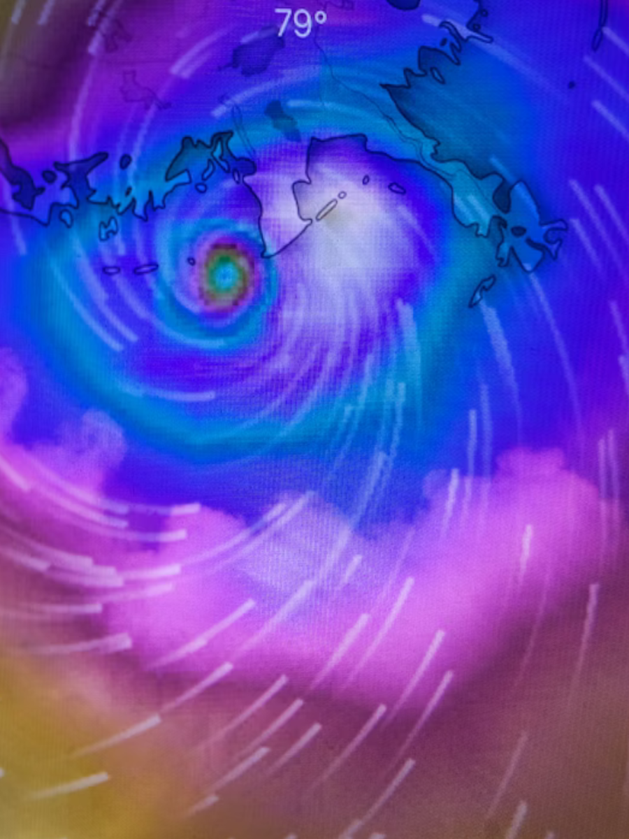 Lucknow Weather: Check 7-Day IMD Forecast | Times Now