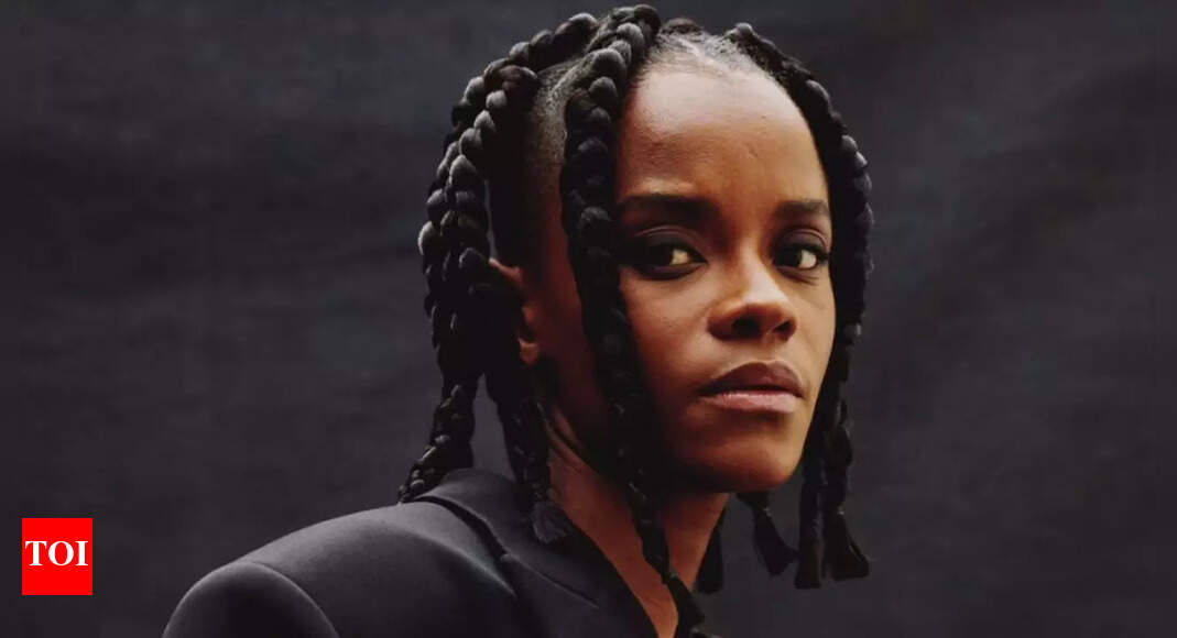 Letitia Wright hints at Shuri's return in future Marvel projects ...