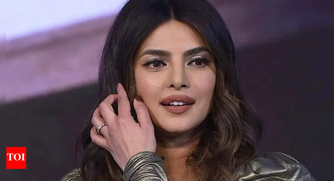 Fans recalls 'Citadel' days as Priyanka Chopra shares bruises from 'The ...