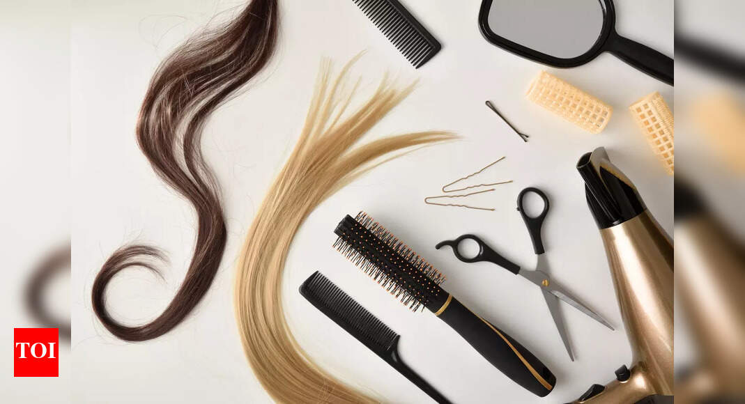 Hair Styling Tips: Do you need a hair styler to set your hair daily ...