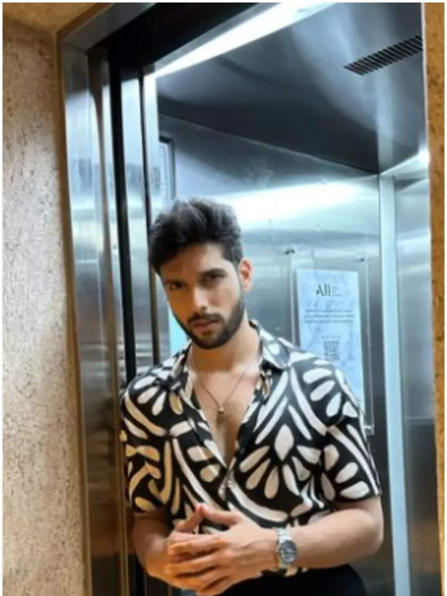Sai Ketan Rao, The Handsome Hunk Of BB OTT 3 | Times Now