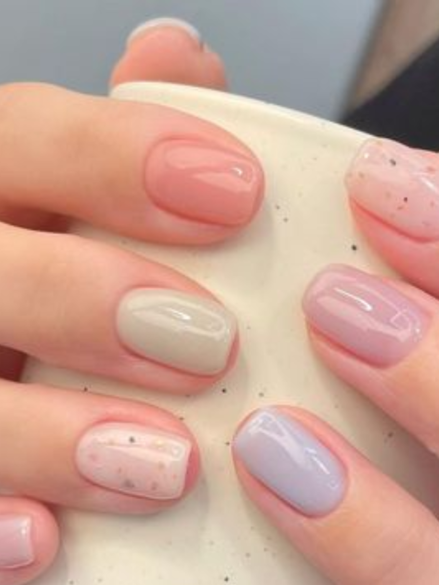 Step-By-Step Guide On How To Do Manicure At Home | Times Now